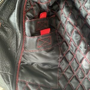 Petroff | Jackets & Coats | Petroff Benton Vintage Genuine Leather ...